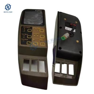 중국 21N8-30015 21N8-35000 21N8-30013 21N8-30011 현대 R210LC-7 R290LC-7 발굴기 패널 판매용