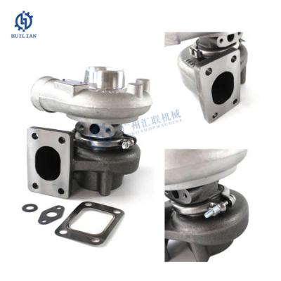 China 49189-00501 894367-5161 8-97115972-0 49189-00540 Turbocharger For ISUZU 4BG1 4BD1 Excavator Engine Cartridge Turbo for sale