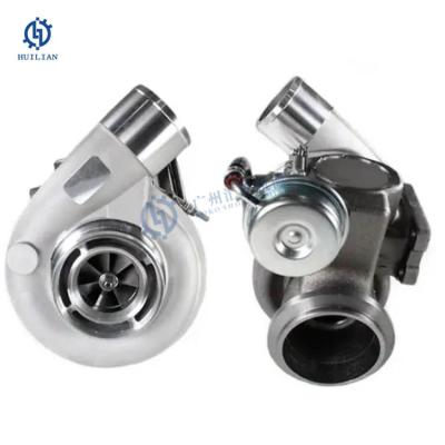 China 237-5272 237-5270 237-5254 237-5250 10R-1795 237-5271 238-5057 Turbocharger Turbo For CATEEerpillar CATEE Engine C7 3126 for sale