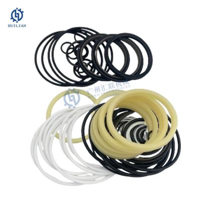 China Kit completo de selos para H16X H10X H10XB H11X H12X H15X H18X H20X H25X NPK Quebra-martelas hidráulicas de rocha à venda