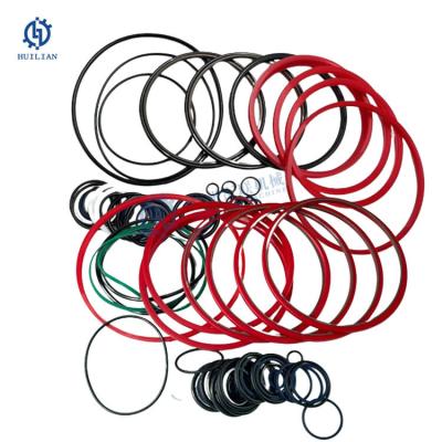 China Kit de selos para a Atlas Copco HB7000 HB5800 HB3600 HB3500 HB4200 HB3000 HB2000 HB2200 HB2500 HB4100 Quebra-martelas de diafragma à venda