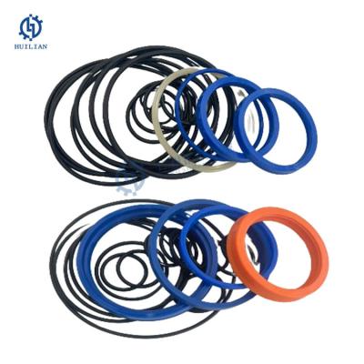 China Kit de vedação de quebra de martelo hidráulico para MKB1400 MKB1580 MKB1700 MKB1800 MKB1100 MKB1200 MKB1300 Konan MKB400 MKB800 à venda