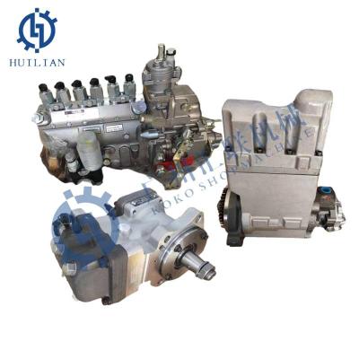 China 3863499 34381-05073 4063208 Oil Pump 319-0677 476-8766 319-0675 Injection Pump for C9 6738-71-1310 Komatsu Pump Ass'y for sale