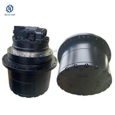 China Final Drive Motor 172458-73700 172171-73700 For Yanmar VIO30-2 VIO35 VIO35-2 VIO35-3 VIO35-5 VIO35-5B Excavator Gearbox for sale