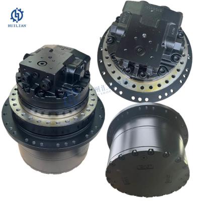 중국 히타치 ZAX200 ZAX200-3-5G ZAX230 ZAX240-3 ZAX230-3 ZAX230-3 ZAX450 ZAX460 ZAX470 발굴기 최종 구동용 여행 모터 조립 판매용