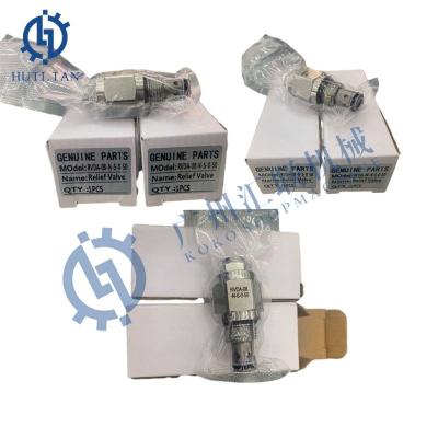 China RVDA-08-N-S-0-50 RVDA-10-N-K-0-50 Hydraulic Valve Relief Valve For NCEB-LCN T-5A QPAB-LAN NCEB LCN QPABLAN for sale