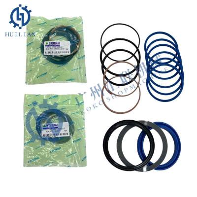 Cina Hyundai R225LC-7 R305LC-7 Kit di riparazione dell'escavatore 31N6-40950 81N7-15013GGKT Kit di sigillo per regolazione della giunzione girevole in vendita
