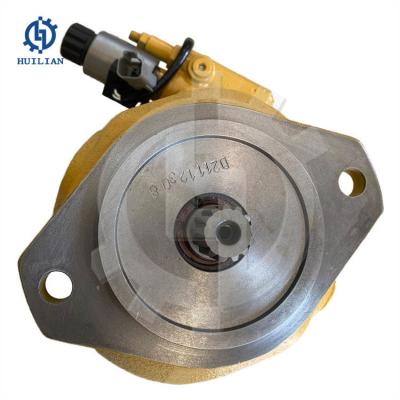 China NEW CATEE Axial Piston Pump Hydraulic Fan Pump 259-0815 10R-8707 Group Piston Fit E330D E336D 330DL M330D 340D Excavator for sale