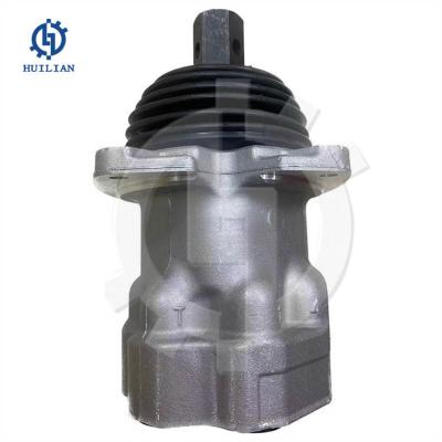 China Joystick YN30V00111F1 YN30V00105F2 Hydraulic Control Pilot Valve Suit KOBELCO SK200-8 SK260-8 SK360-8 SK350-8 SK295-8 for sale