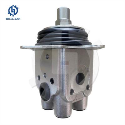 China Komatsu Joystick Pilot Valve 7021601032 7021601031 7021601440 Fit PC60 PC100 PC120 PC130 PC200 PC220-6 PC230-6 Excavator for sale