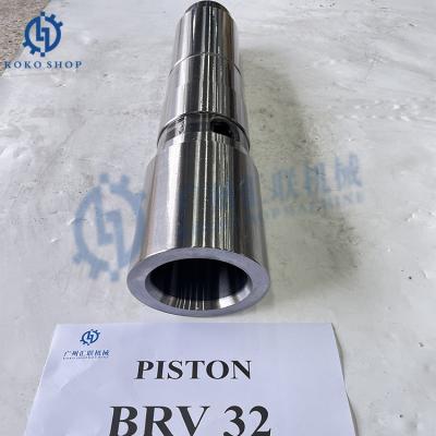Chine Montabert JACK Pièces de rupture Piston de percussion 86579935 86363173 BRV32 BRV950 BRV1200 à vendre