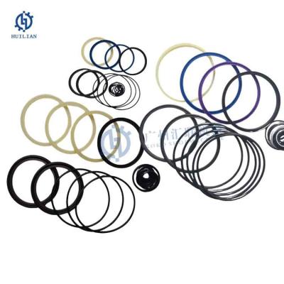 China DAEMO S500 S700 S900 S1300 S1800 S2200-II S2300 S2500 S5000 Kit de reparação de selos de martelo Kit de selos de quebra de rocha hidráulica à venda