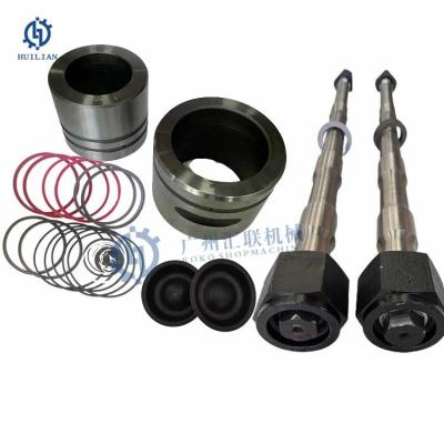 Chine DMB70 DMB140 DMB180 DMB210 DMB250 DMB300 Casse-bouches Kit d'étanchéité du marteau Excavateur Roche de réparation du marteau Pièces détachées à vendre