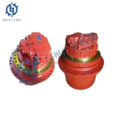 China SY235 SY240 Travel Motor Assembly 401-00454C TM40 Final Drive for SANY SY210 SY205-8 SY215-8 Excavator for sale