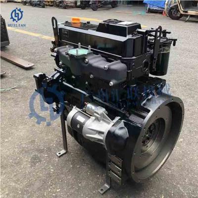 China 4TNE84 4D88E 4TNE88 4TNV88 4TNE94 4TNV94L 4TNE98 4TNV98 4TNV94L-BVDBCC Yanmar Diesel Engine for Excavator Engine Parts for sale