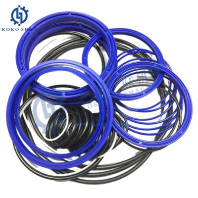 China Kit de vedação do disjuntor hidráulico MSB MS550 MS600 MS700 MS250 O-ring para kits de reparação do disjuntor hidráulico à venda