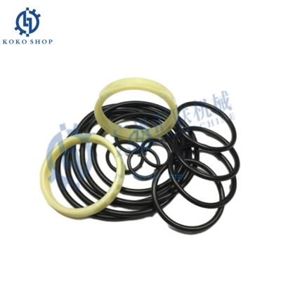 China MONTABERT BRH125 BRH130 BRH501 Kit de reparação de disjuntores BRH620 BRH625 BRH750 BRV32 BRV43 à venda