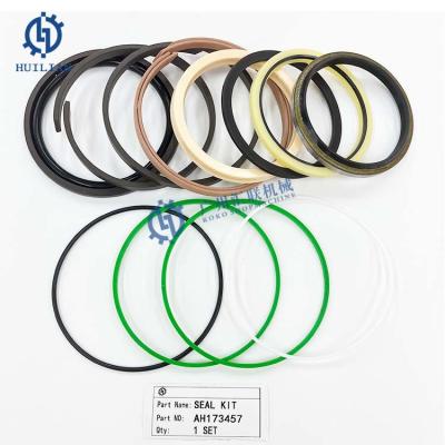 중국 AH173457 발굴기 붐 수압 실린더 밀봉 키트 John Deere 200C LC 200CLC 판매용