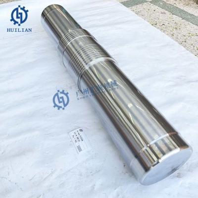China sb121 sb151 Sb131 pistón de rotor hidráulico para piezas de repuesto de martillo de excavadora en venta