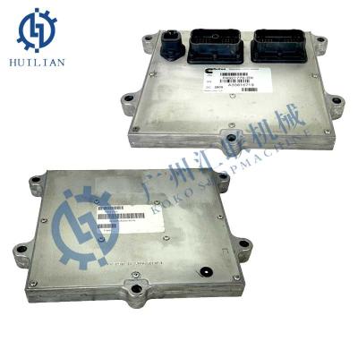 China Original ECU Engine Controller P4921776RX P4921776-RX 4921776 Control Module for Cummins QSL9-G5 QSB6.7 QSB4.5 Engine for sale