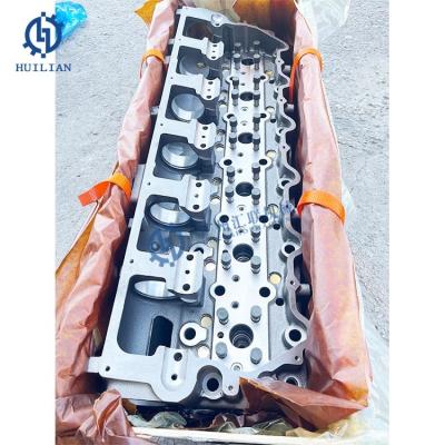 China Engine Parts C15 C18 cylinder head 2237263 2239250 2454324  for CATE 3406E for sale