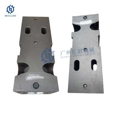 China RHB330 RHB325 RHB320 cilindro de quebra hidráulica dianteira peças sobressalentes martelo corpo principal cilindro da cabeça dianteira à venda