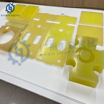 China Atlas Copco absorvedor de choque Amortecedor de almofada de borracha HB3100 HB2200 HB2500 HB1200 HB1500 HB1600 HB1700 Fit Stone Breaker à venda