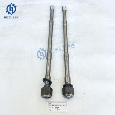 China Excavator Hammer Spare Parts D&A60V Breaker Through Bolt for D&A60V Hydraulic Breaker - 62V7065 for sale