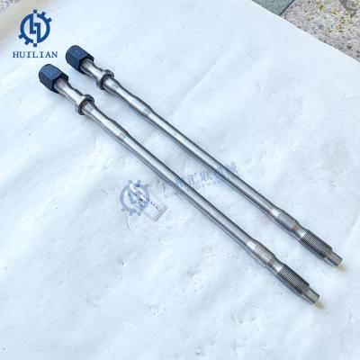 China Excavator Hammer Spare Parts Daemo Breaker Through bolt for Daemo DMB Hammer Breaker DMB70 DMB90 DMB140 DMB180 for sale