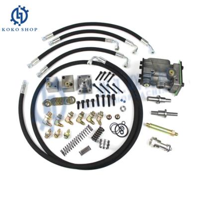 China Replacement Kit Conversion Kit for Hitachi Excavator EX100-2 EX100-3 EX120-2 EX120-3 EX200-2 EX200-3 EX220-2 EX220-3 for sale