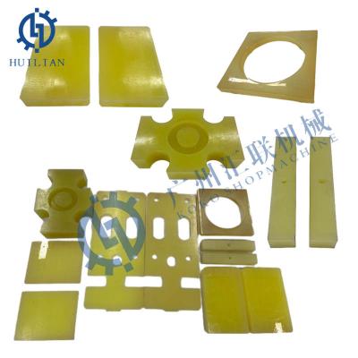 China HB3100 3363104073 Hydraulische breaker boven-onder kussenside demper voor 3363115361 3361847635 3363086399 3363116797 for sale