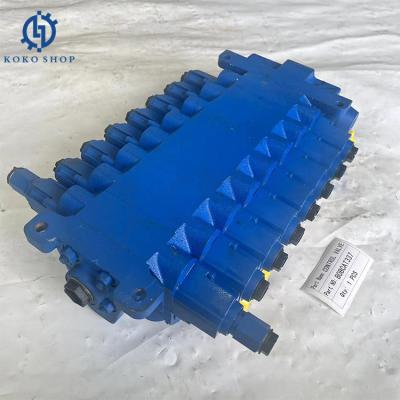 China 7003456 7188867 6677904 7010005 Excavator Control Valve Assy for BobCATE 329 341 331 334 335 337 E17 E20 E27 for sale
