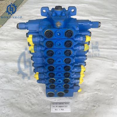 China 7003456 7188867 6677904 7010005 Excavator Control Valve Assy for BobCATE 329 341 331 334 335 337 E17 E20 E27 for sale