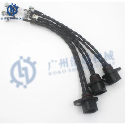 Cina 3287699 4896052 5301509 Iniezione Liner Cable Harness For Cummins 5.9L 6.7L Komatsu PC200-8 PC240 PC290 Hyundai R200W7A in vendita
