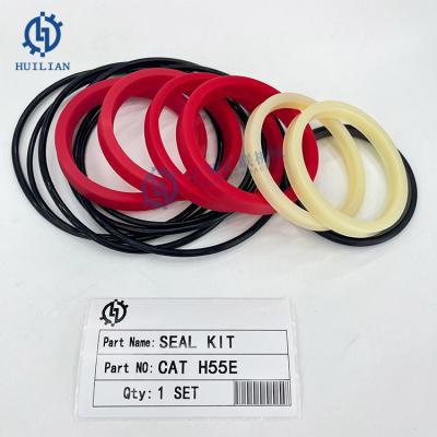 China Kit de vedação para martelo hidráulico H55E H55Ds H63s à venda
