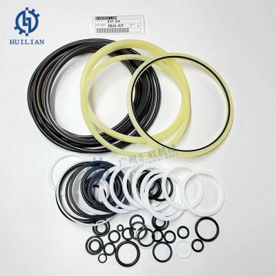 China EVERDIGM Hydraulic Hammer Spart Part EH24 EHB25 EHB30 Seal Kit For Rock Breaker for sale