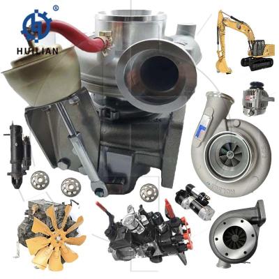 China Diesel Engine Part D5E 11589880000 Turbo Turbine Assy Turbocharger For Duetz for sale