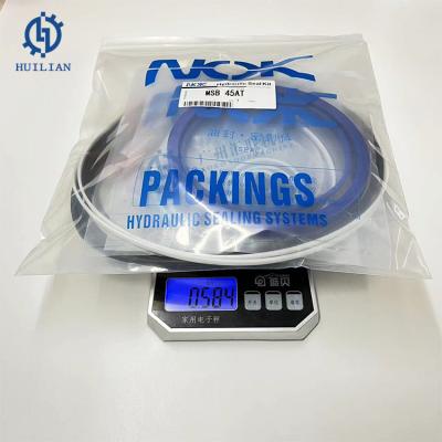 China MSB Hydraulic Breaker Part MSB45AT MSB35AT MSB900 Seal Kit For Hydraulic Hammer for sale
