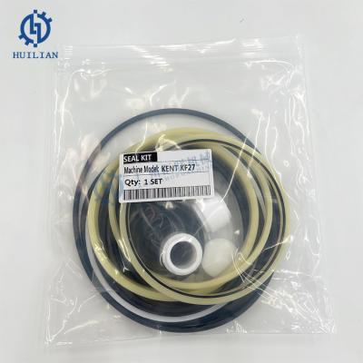 China Peças sobressalentes para escavadeiras e quebra-pedras KF27 KF70 KH-B1G Para martelo hidráulico KENT à venda