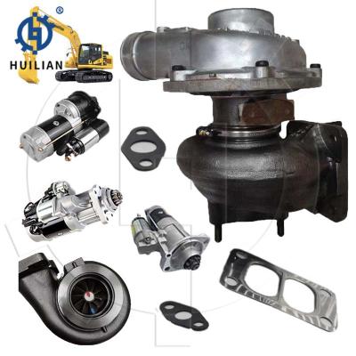 about turbocharger