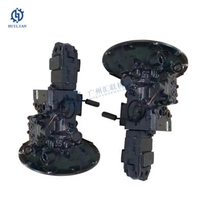 China 708-1W-00042 708-1W-01042 Hydraulic Pump For Komatsu PC56-7 PC60 PC70 PC70-8 PC68 PC60-7 PC70-7 PC70-8 Excavator Pump for sale