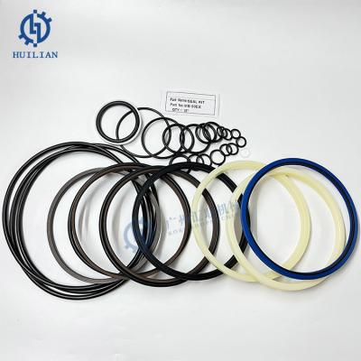 China STANELY MB50EX Kit de vedação de martelo hidráulico MB60EX MB70EX Para quebra-pedras de escavadeira à venda