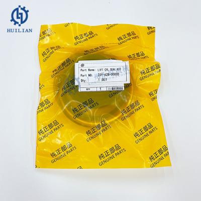 China SANDGO SD22 Kit de vedação de martelo hidráulico 23Y-62B-00000 para quebra-pedras à venda