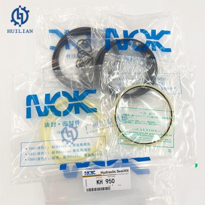 China O martelo hidráulico Spart do tigre parte o jogo do selo do disjuntor da rocha KH500 KH950 KH1500 à venda