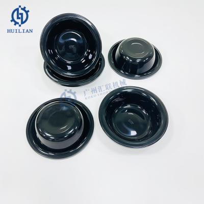 China SOOSAN Rock Breaker Spare Part SB50 SB60 SB70 Hydraulic Hammer Membrane for sale