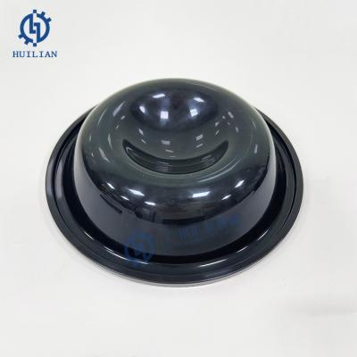 China Hydraulic Hammer Part FINE4 FINE5 FINE6 Membrane For FINE Hydraulic Rock Breaker for sale