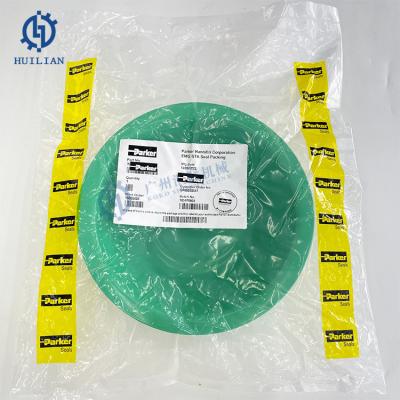 China Hydraulic Breaker Parts H140ES H140DS H140CS Membrane For  Hydraulic Hammer for sale