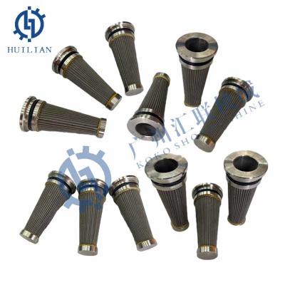 China 714-07-14641 Hydraulic Filter 708-2l-25480 07063-21200 20Y-60-A1240 Filter for Komatsu Wheel Loader Parts for sale