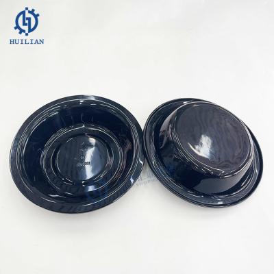 China Excavator Spare Part HANWOO Hydraulic Hammer Diaphragm RHB301 RHB302 RHB303 for sale