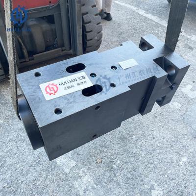 China Ausgrabungsgerät Teil Furukawa Hydraulischer Hammerzylinder Vorderschlag F30 F35 F45 Für Hydraulischen Brecher zu verkaufen